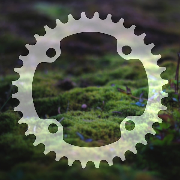 Mtb Decals - Etsy