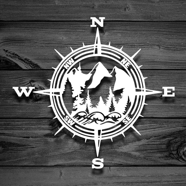 Pacific Northwest - Etsy