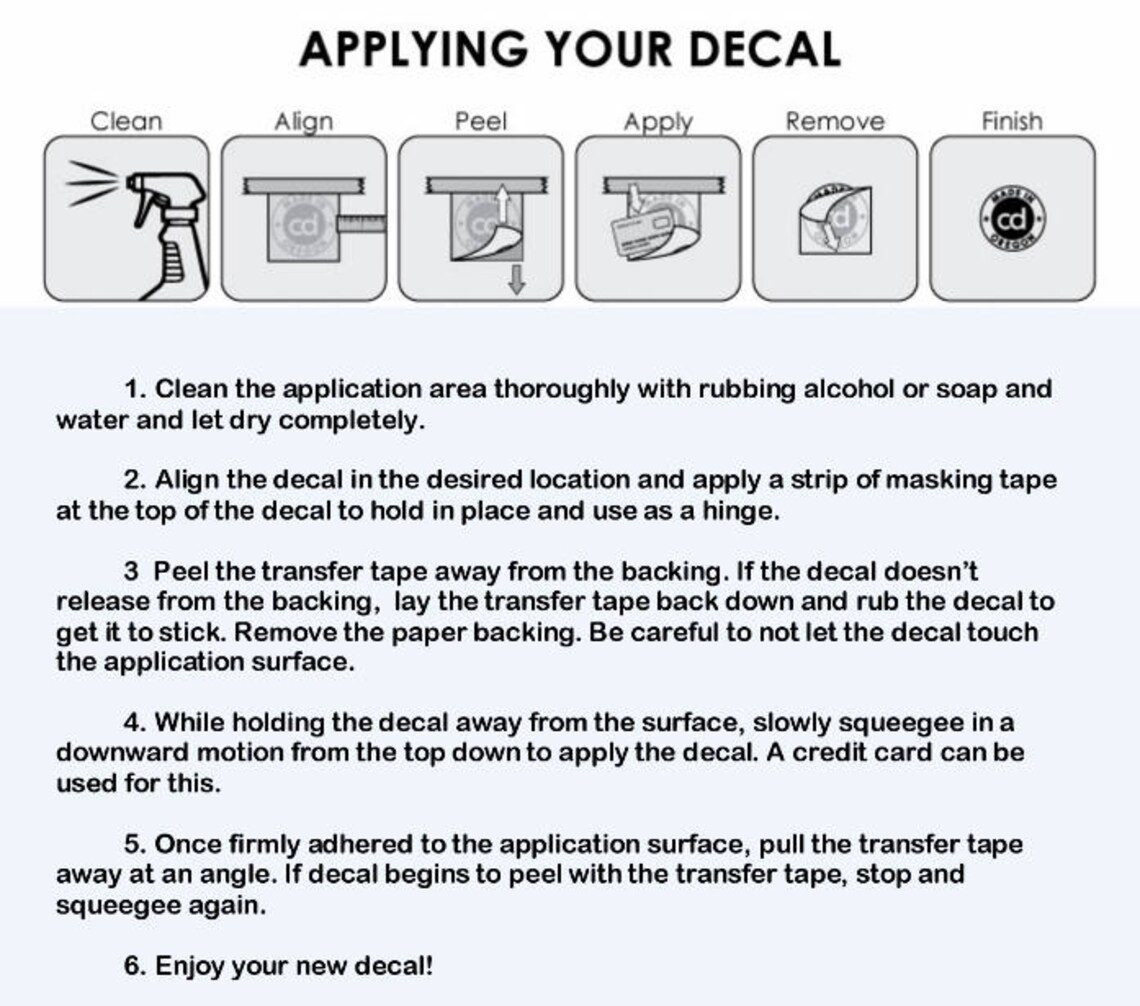 Bald Eagle Vinyl Decal Car Decals Mountain Stickers Laptop - Etsy