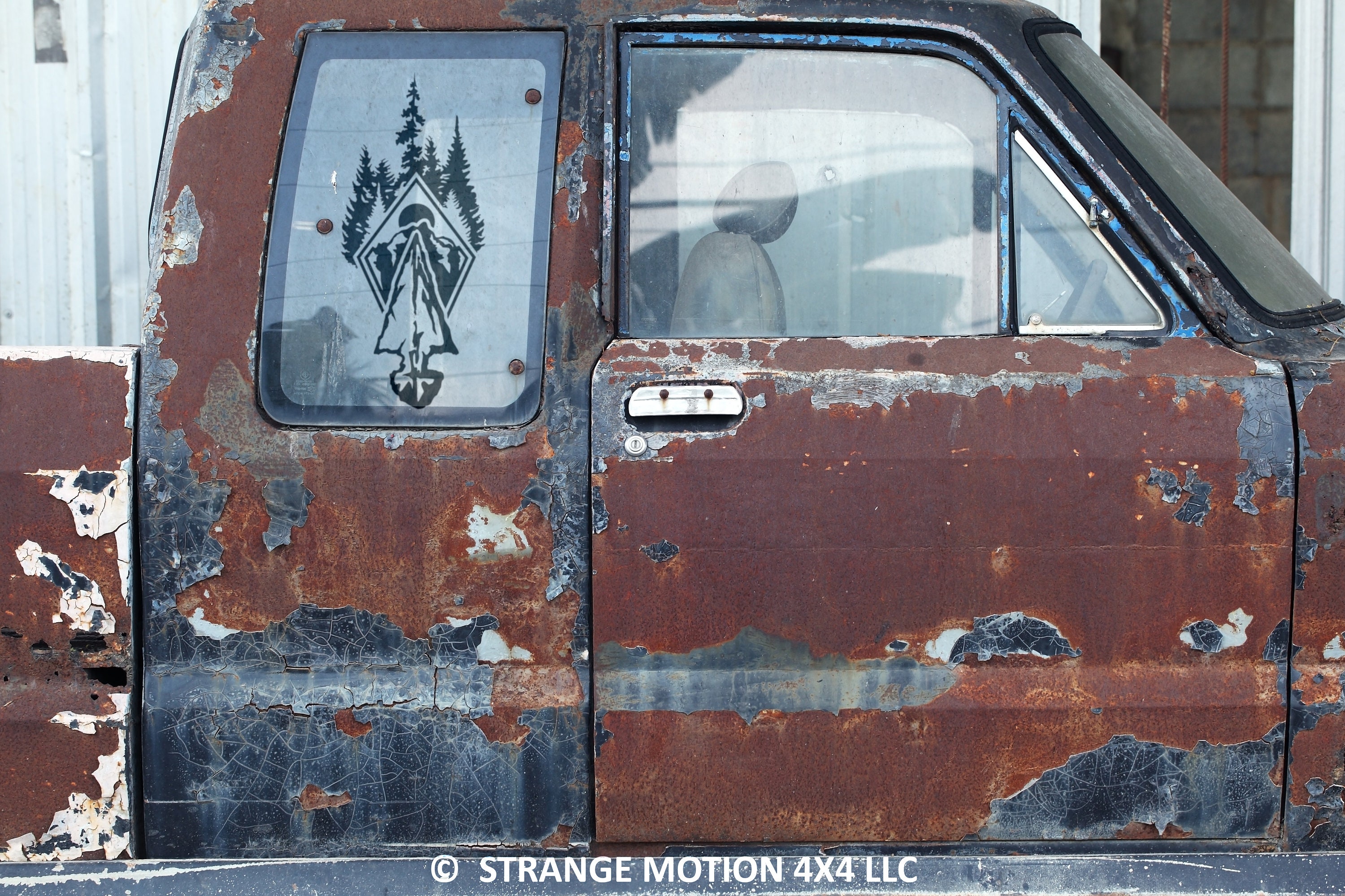 Arrowhead Decal, Car Decals, Mountain Decal, Hunting Stickers, Laptop ...