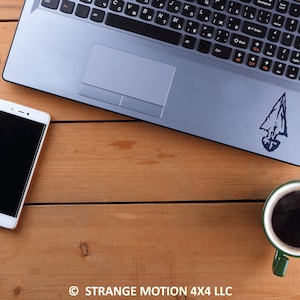 Arrowhead Decal, Car Decals, Hunting Stickers, Laptop Decal, Adventure ...