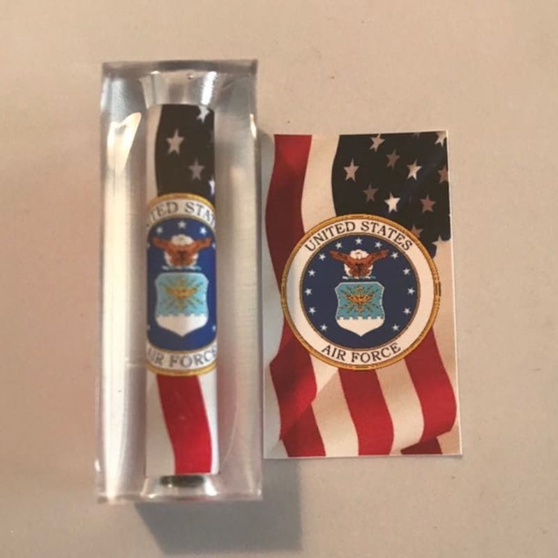 Air Force Wood Custom - Etsy