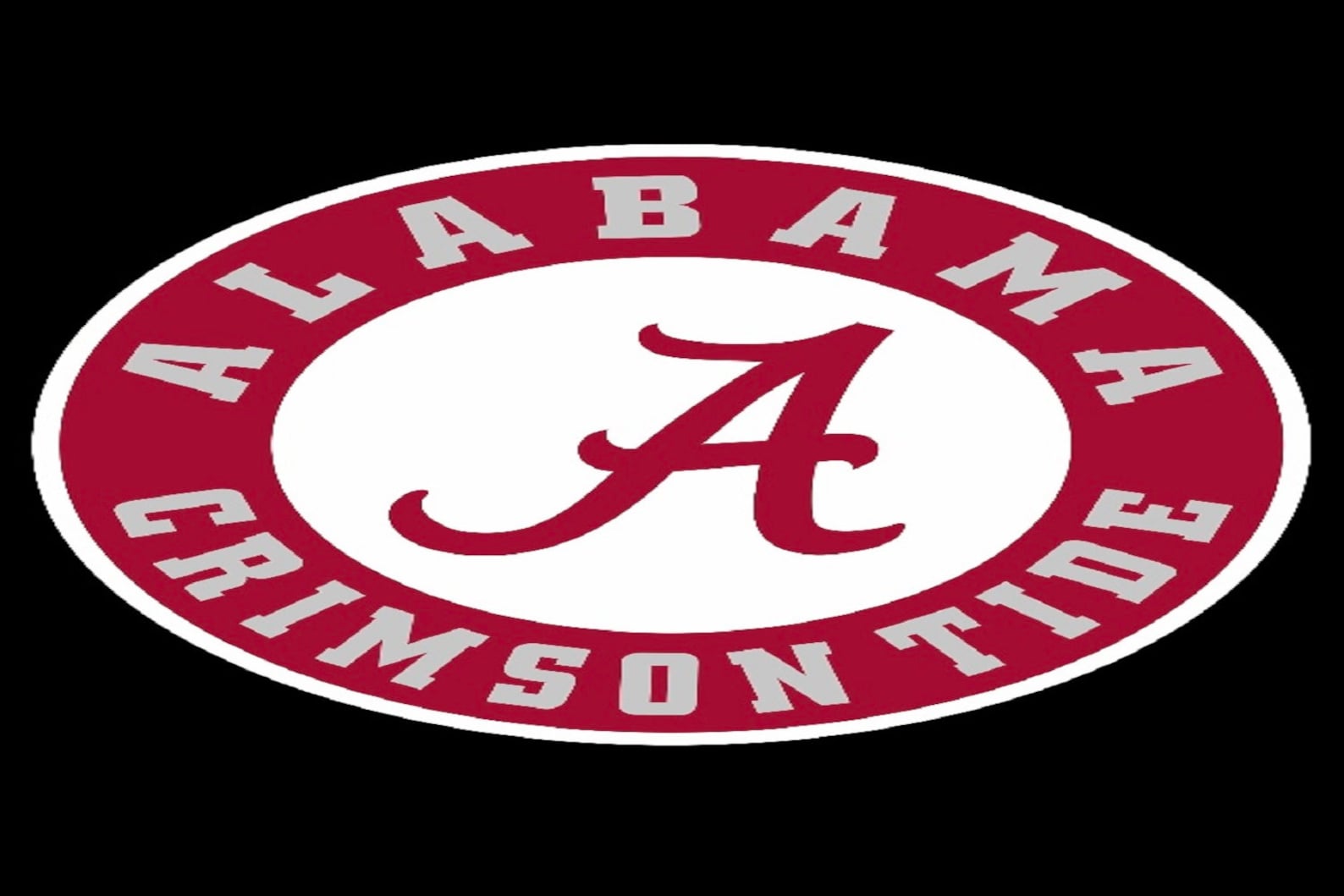 Alabama Crimson Tide Alumilite Pen Blank 101 - Etsy