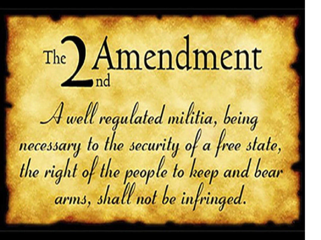 2nd Amendment Alumilite Pen Blank - Etsy