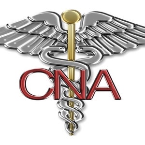 CNA Caduceus Medical Symbol Alumilite Pen Blank - Etsy