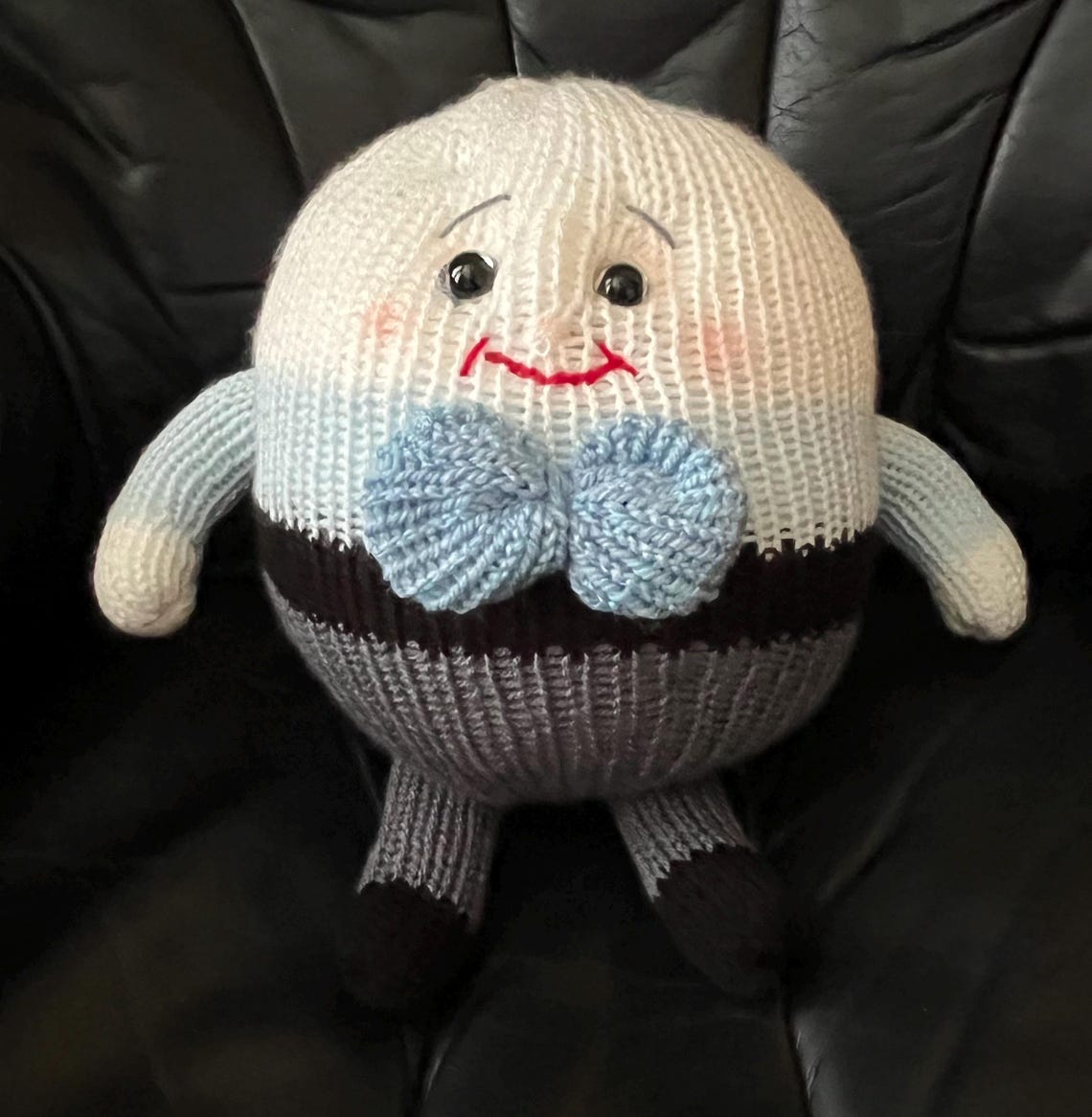 Circular Knitting Pattern - Humpty Dumpty Circular Knitting Machine ...