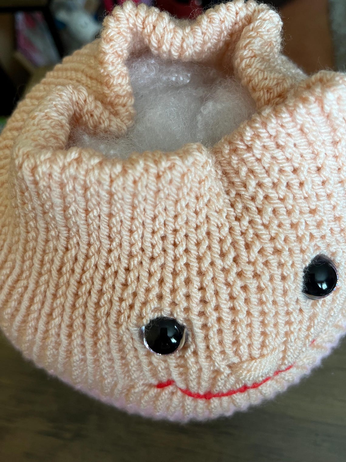 Circular Knitting Pattern - Humpty Dumpty Circular Knitting Machine ...