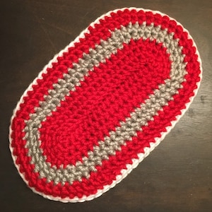 Custom Pommel Pad - Etsy