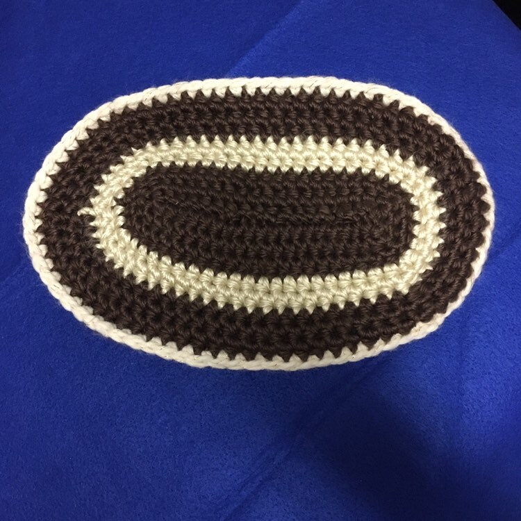 Custom Pommel Pad - Etsy