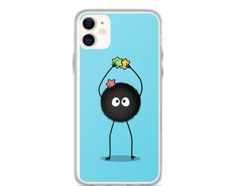 Soot Sprite Case - Etsy
