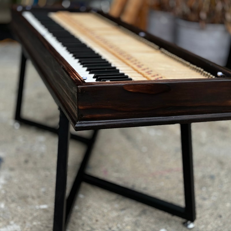 Piano Stand - Etsy