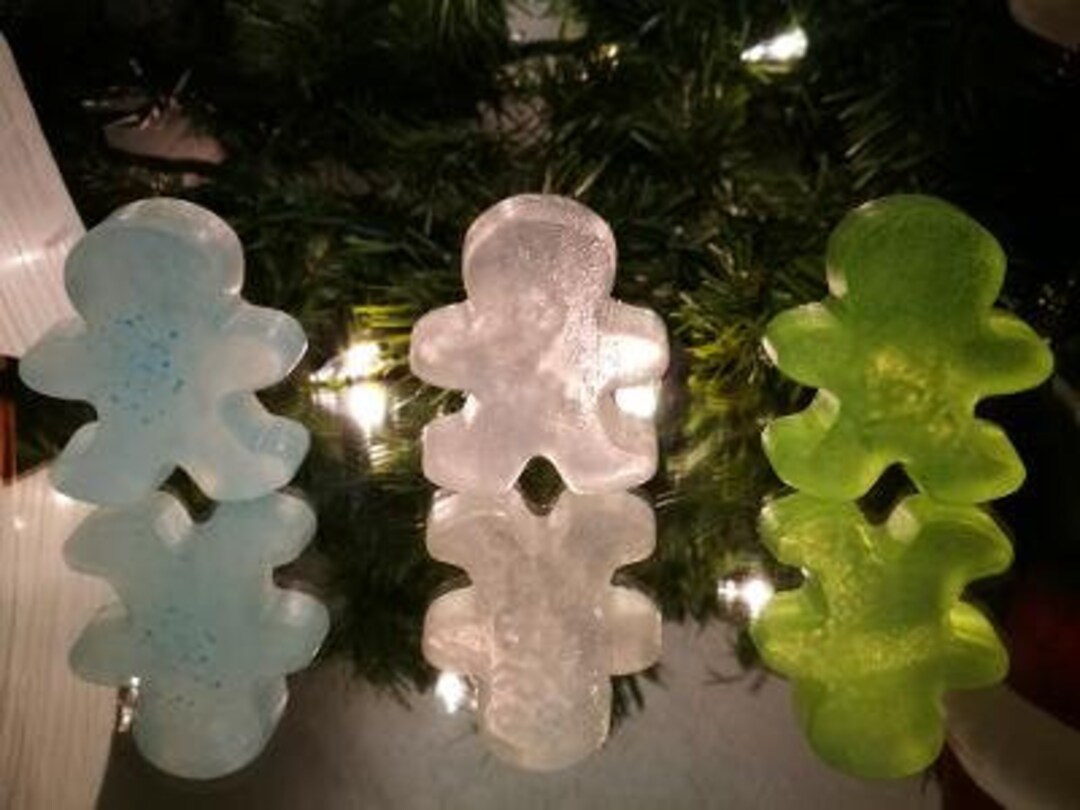 Antibacterial Guardian Angel Potion Soaps by Zen Within Me - Etsy