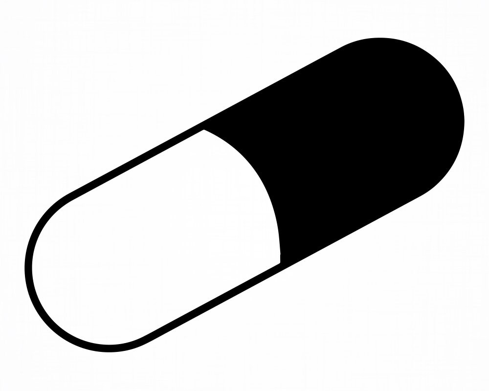 Pill Svg Medicine Svg Medication Svg Pill Cut Files Pill | Etsy