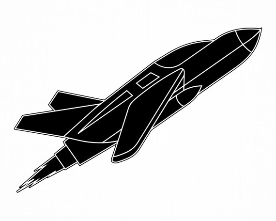 Fighter Jet Svg Airplane Svg Eps Fighter Jet #16 Svg Fighter Jet ...