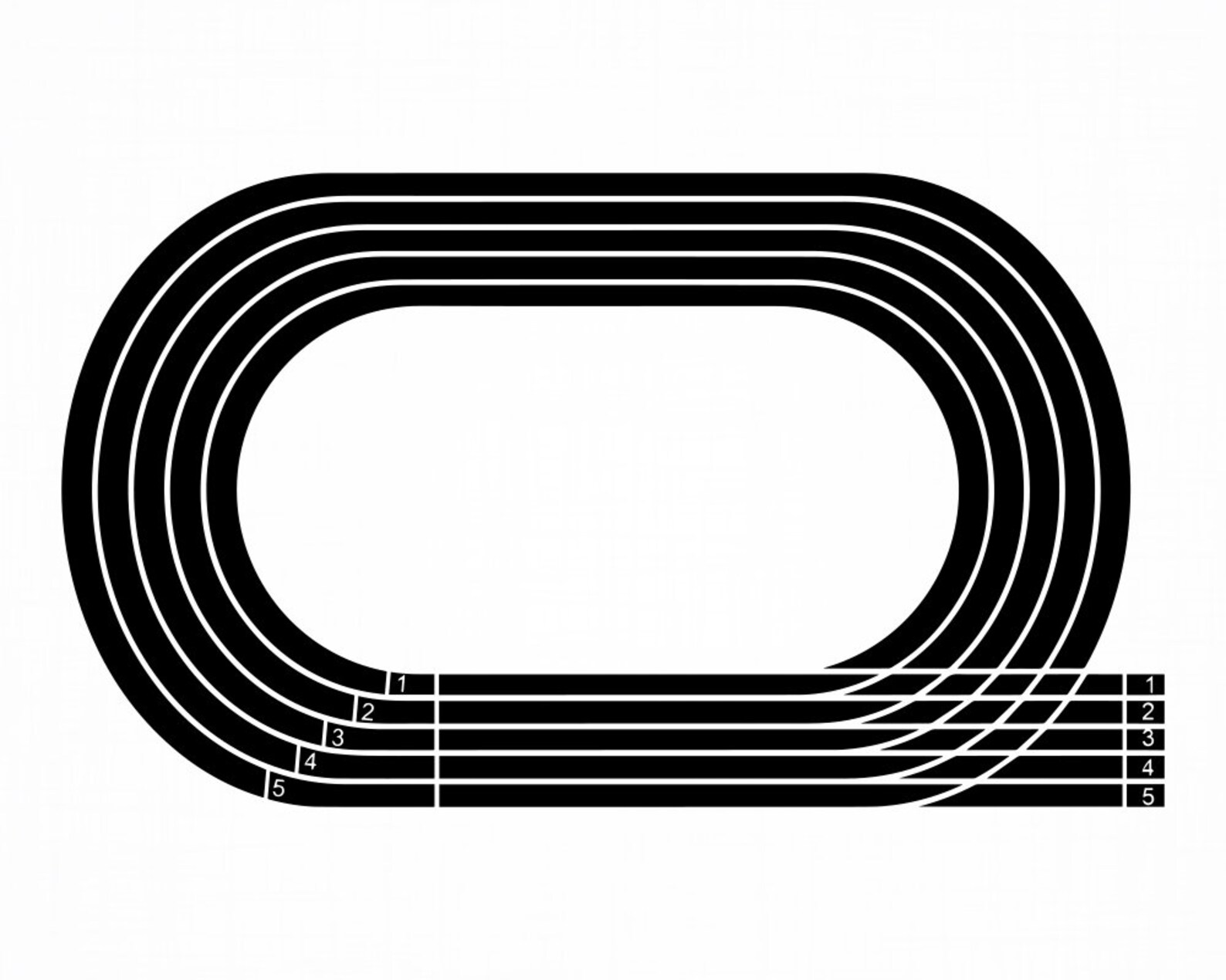 Racing Track Svg Racing Svg Racing Cut Files Racing | Etsy