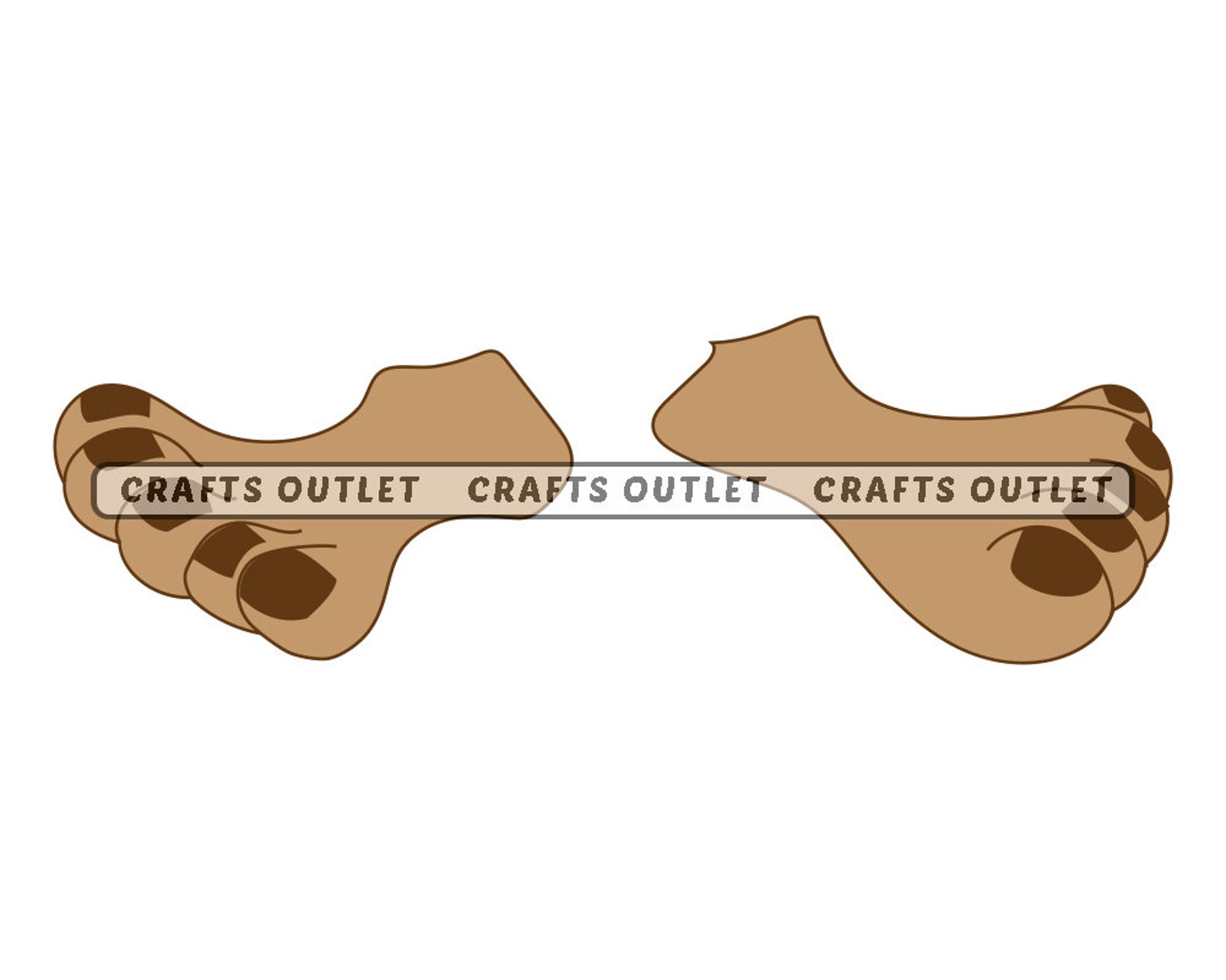 Feet 2 SVG Feet Svg Toes Svg Foot Svg Feet PNG Feet | Etsy