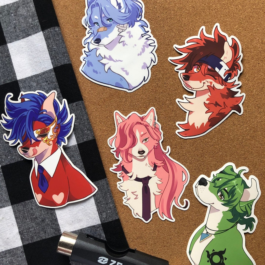 Sk8 the Infinity Sticker Sk8 Adam Reki Langa Sk8 Cherry - Etsy