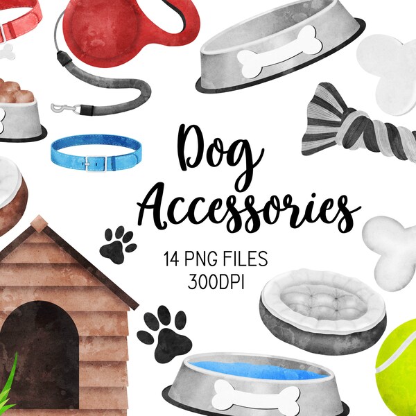 Pet Clip Art - Etsy