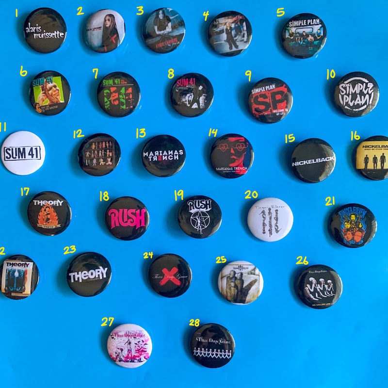 Mindless Self Indulgence Merch - Etsy