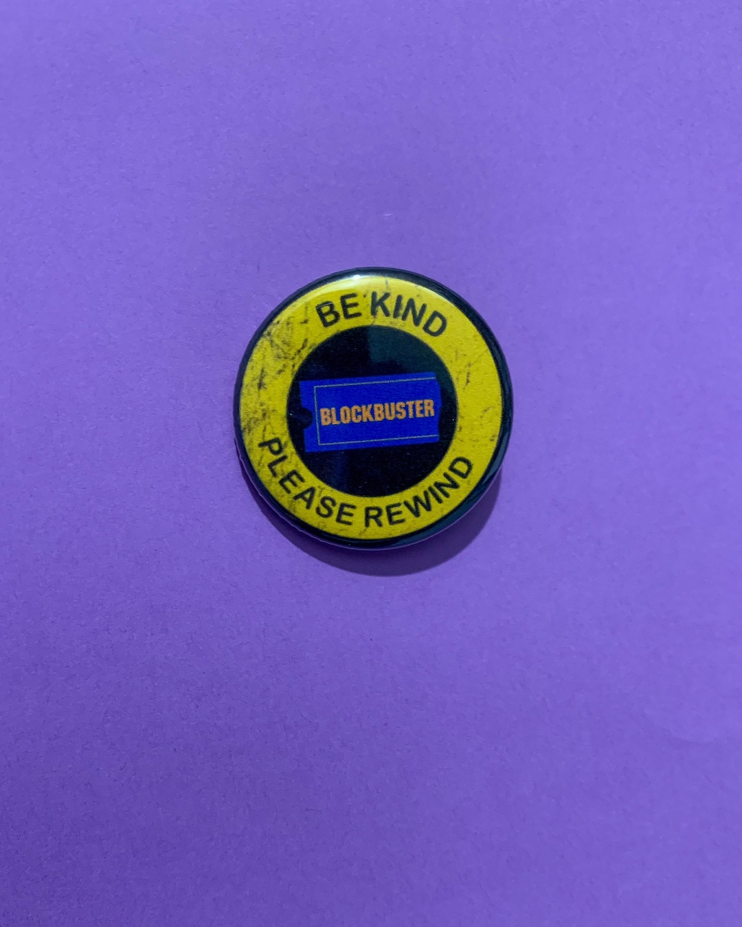 Blockbuster, Be Kind Please Rewind, Video Store, Nostalgia, 90’s - Etsy