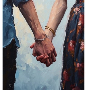 Anniversary Card That Expresses a Divine Sentiment About a Binding Love ...