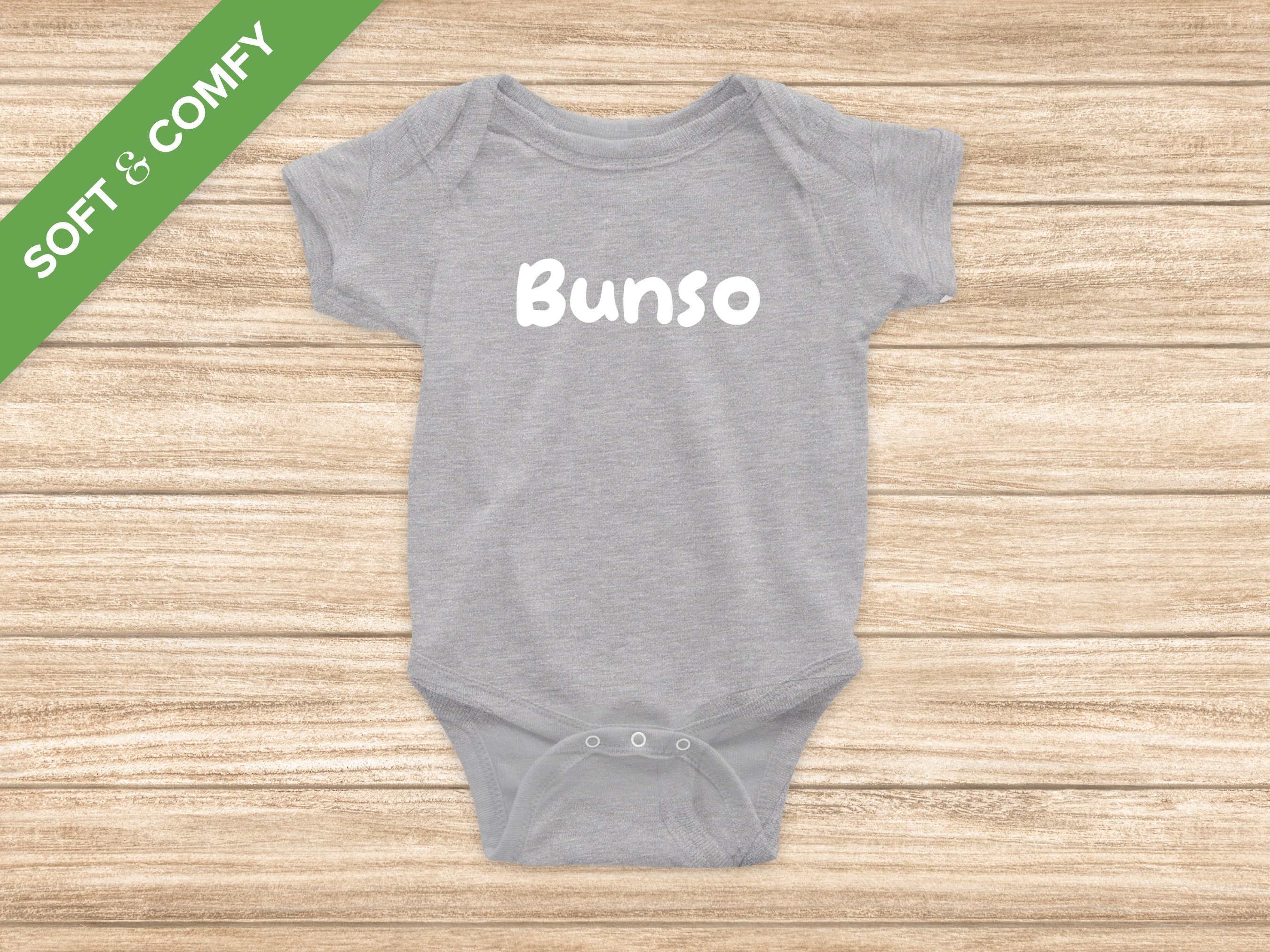 Filipino Baby Clothes, Pinoy Onesie Gift, Bunso Infant Baby Clothing ...