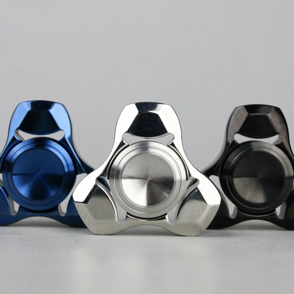 Fidget Spinner - Etsy
