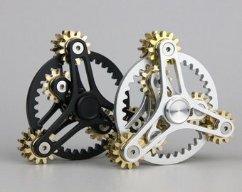 Fidget Spinners - Etsy