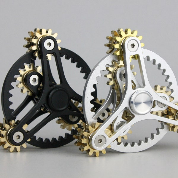 Clockwork Gears - Etsy