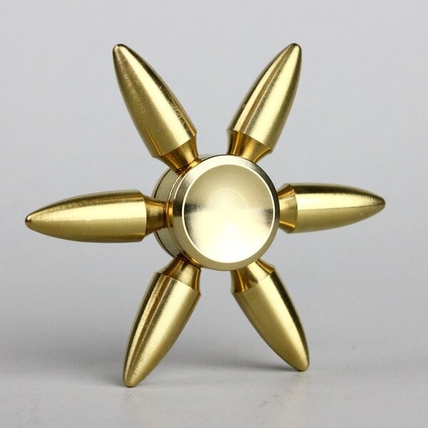 Spinner Fidget - Etsy