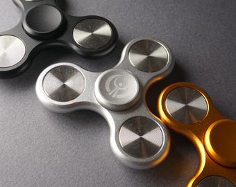 Finger spinner etsy store