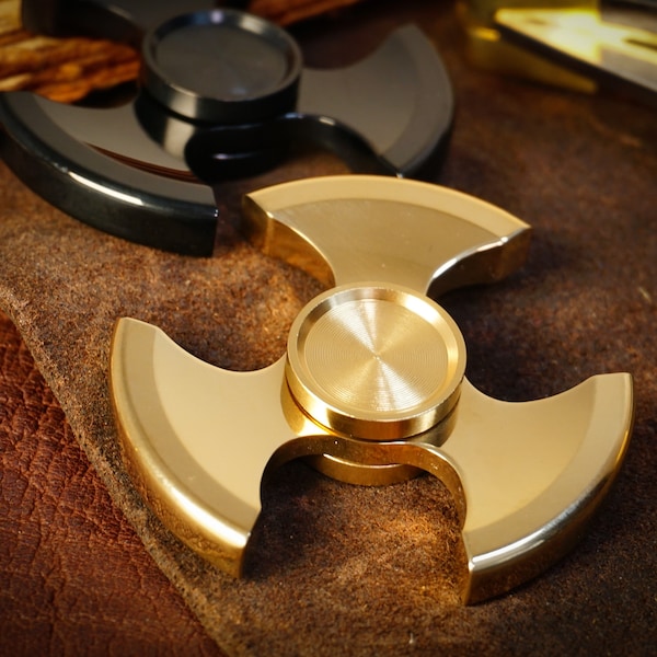 Fidget Spinner - Etsy