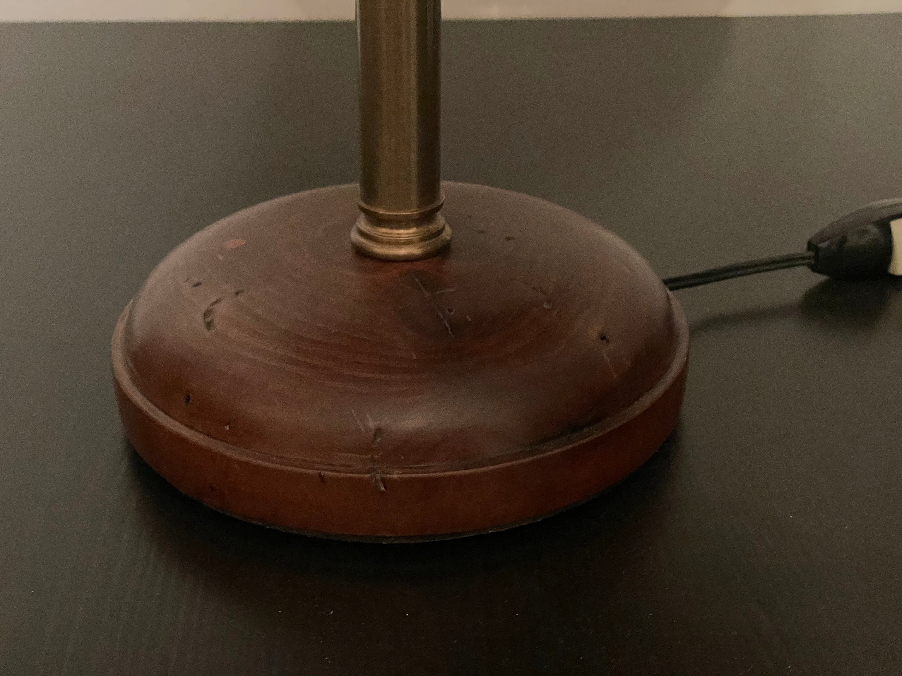 Superb Steampunk Vintage Style Radar Table Lamp Design Retro - Etsy