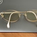 Flair Jet Set 772 Col 93 Glasses Frame Made in Germany Superb Frameless ...