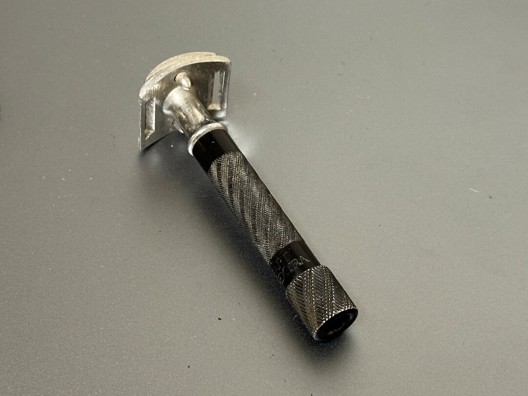 German ROTBART MOND-EXTRA Rare Mini Small Short Razor Vintage ...