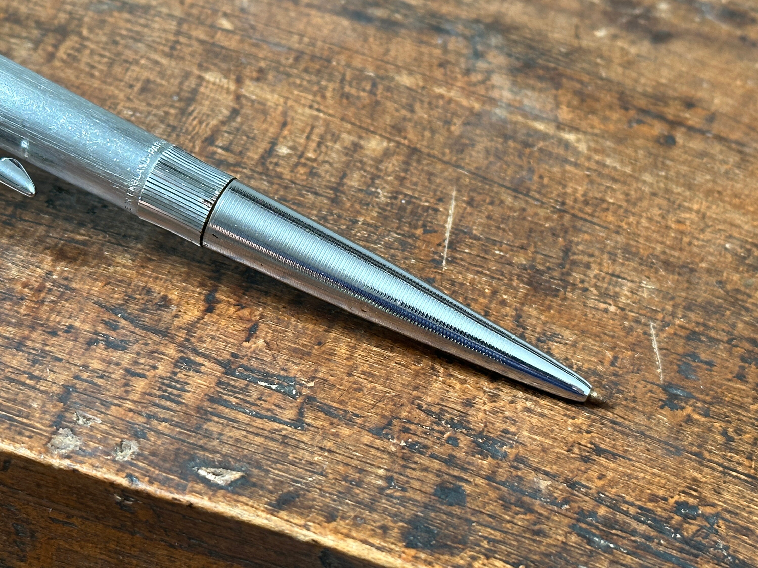 Ronson Pen Lighter Rare Vintage - Etsy