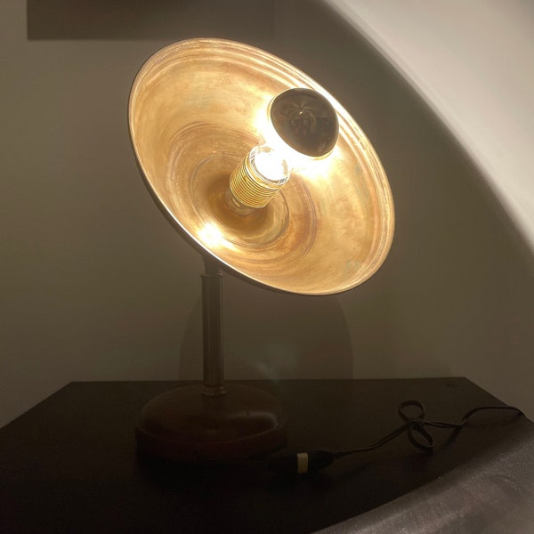 Omi Lamp - Etsy
