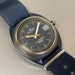 Eloga Flipper Jeans Vintage Diver Watch Rare Mechanical - Etsy