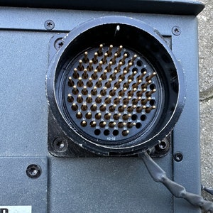 Conference Stage 16 Channels Patch Panel Xlr 1128 Ten47 - Etsy