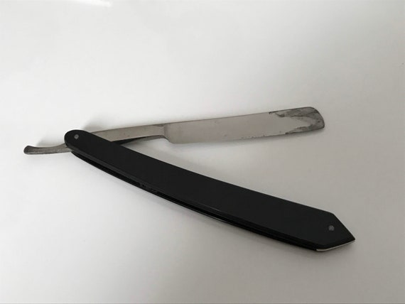 Klein Knife Razor