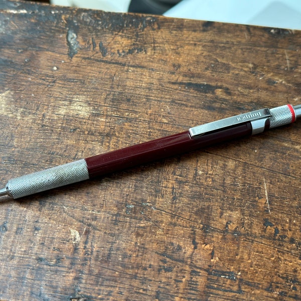 Rotring - Etsy