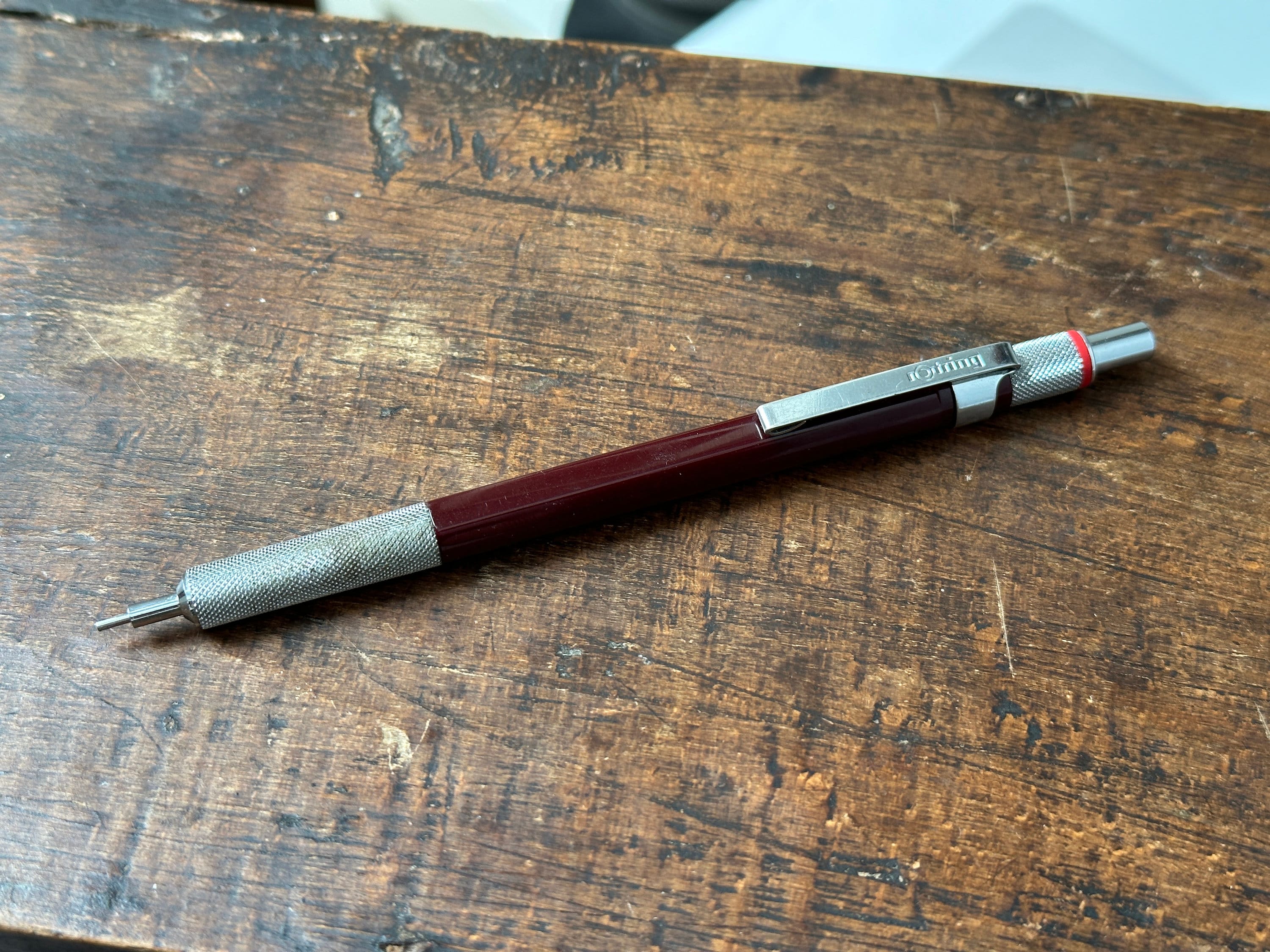 Rotring Drafting Pencil