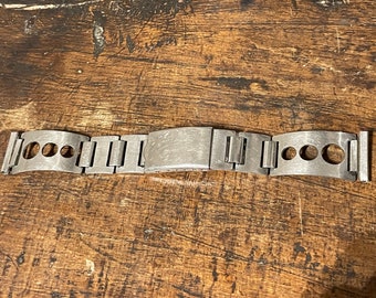 Rally Watch Bracelet - Etsy