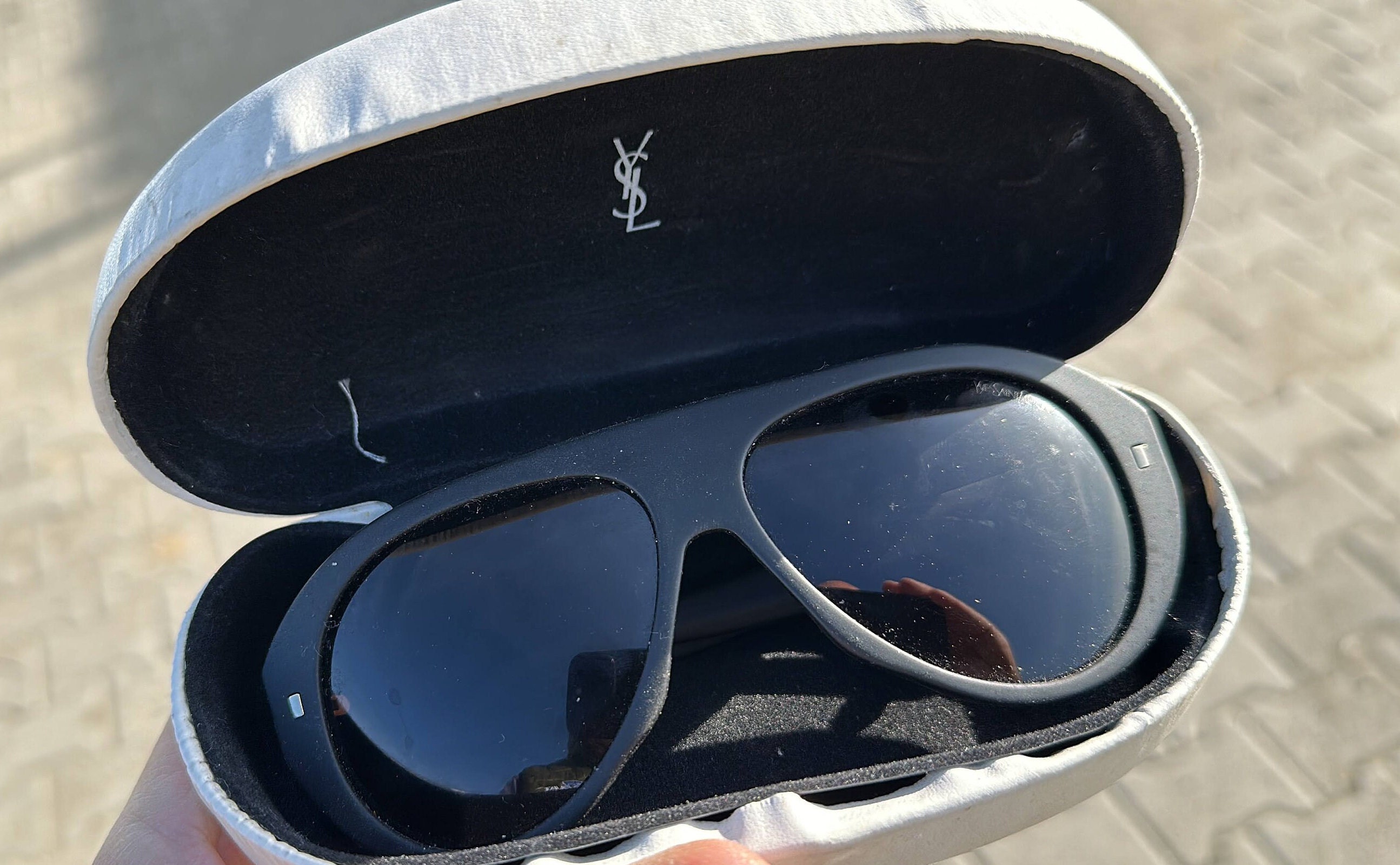Ysl sunglasses - Etsy 日本 Ysl sunglasses - Etsy 日本