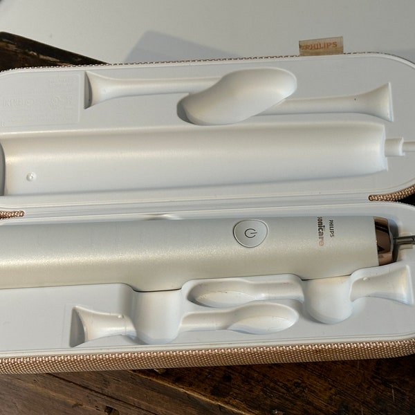 Sonicare Toothbrush Holder - Etsy