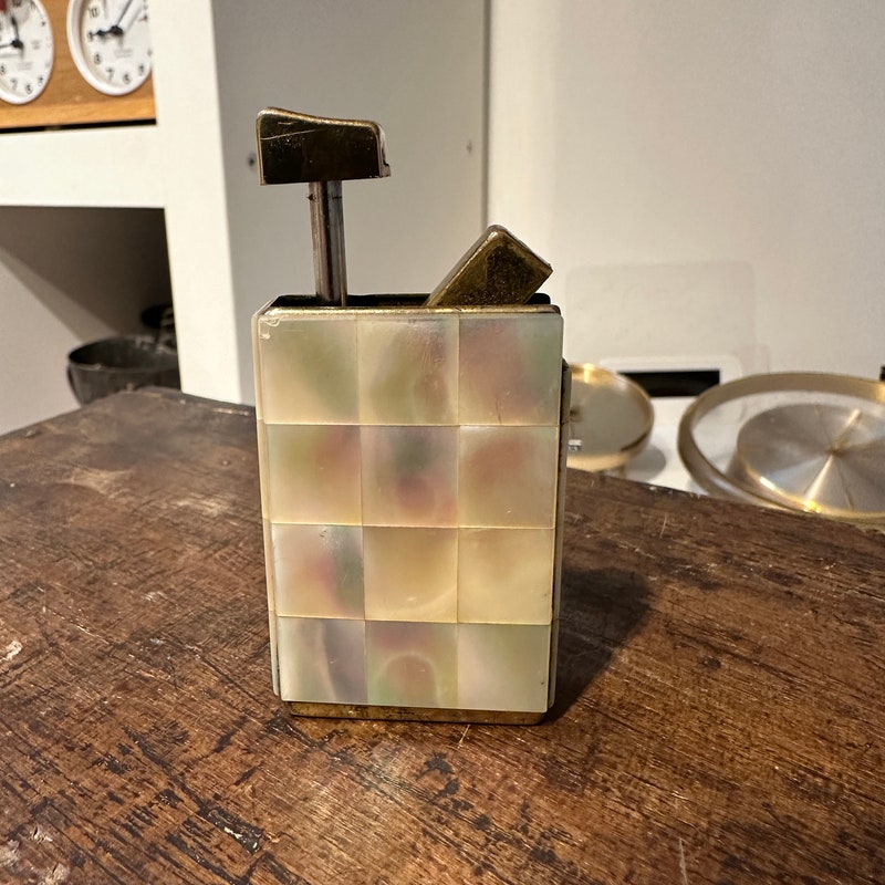 Designer Lighter - Etsy