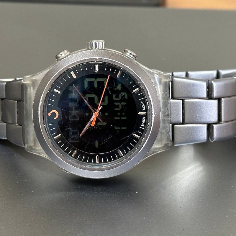 Animated Watches - Etsy