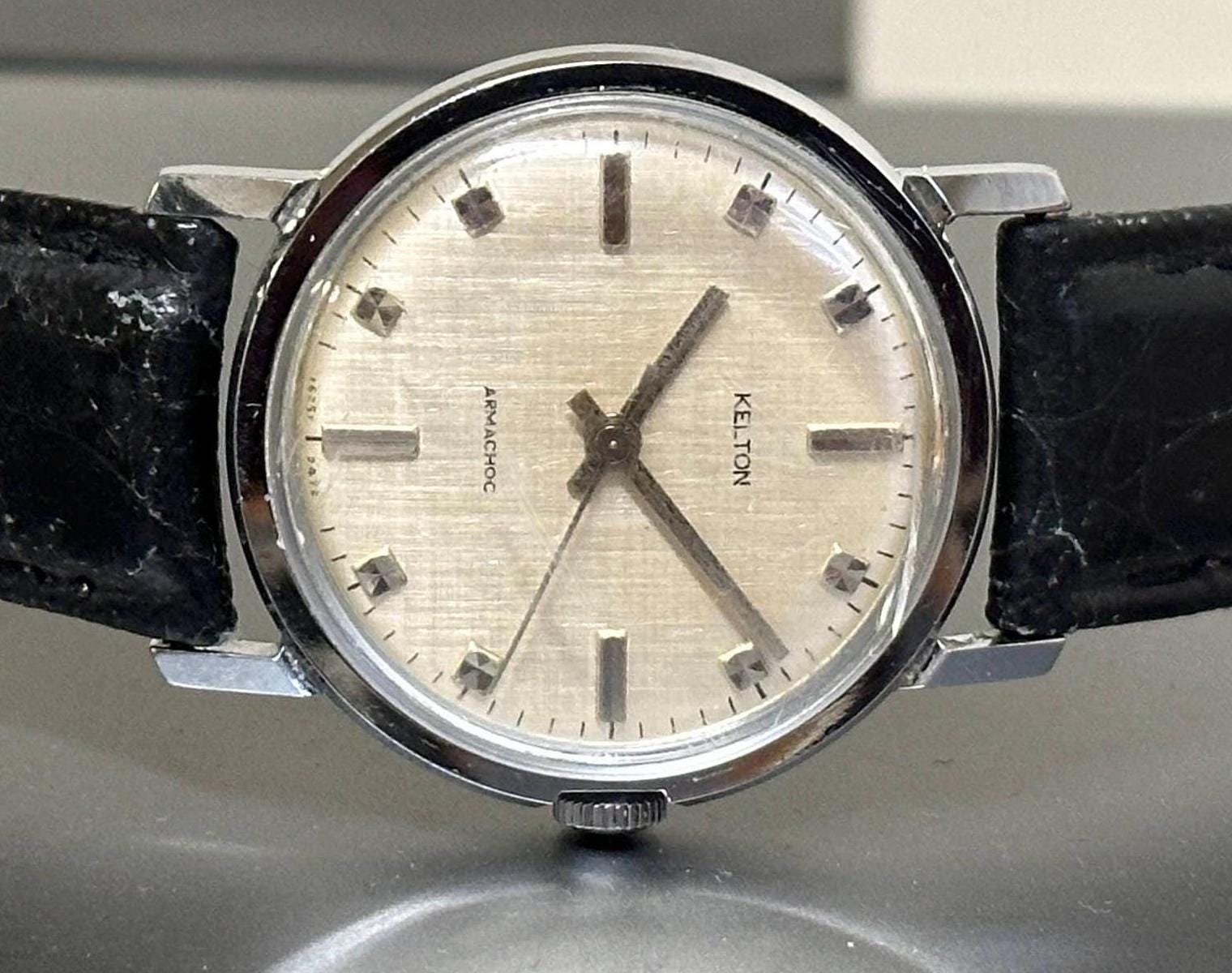 Kelton Watch - Etsy Canada Kelton Watch - Etsy Canada