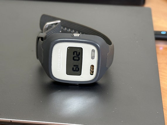 Philips Respironics Actiwatch Spectrum Genotronics ac… - Gem