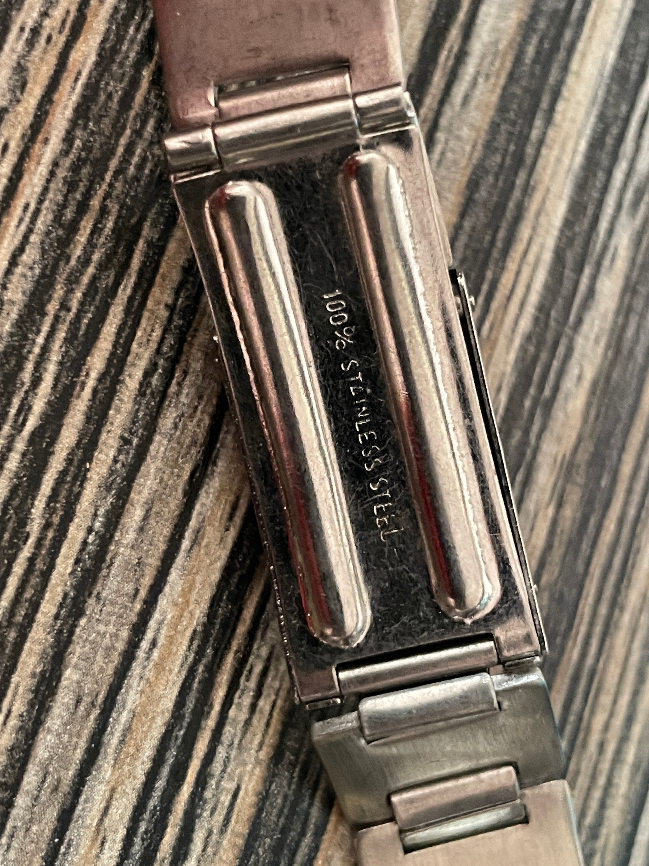 Vintage Rally Racing Diver Watch Bracelet 18mm 20mm Montblanc - Etsy